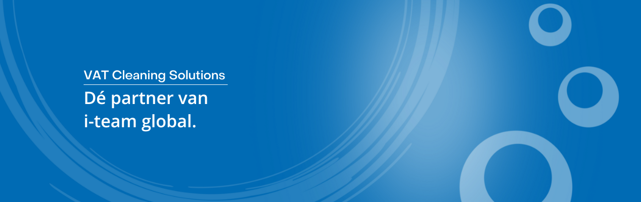 info over i-team Global