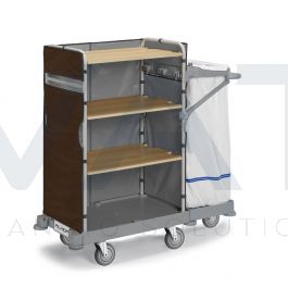 Morgan Hotel Elegance 612 trolley| Vatwebshop.nl