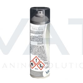 Galva spray sneldrogend zinkcompound | Vatwebshop.nl