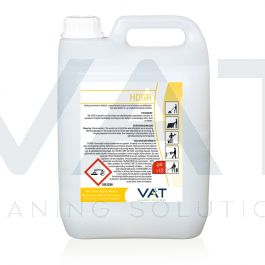 HDGR is sterk geconcentreerd en ongeparfumeerd 5L | Vatwebshop.nl