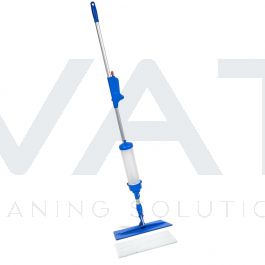 Unilav systeem met Rapido frame | Vatwebshop.nl