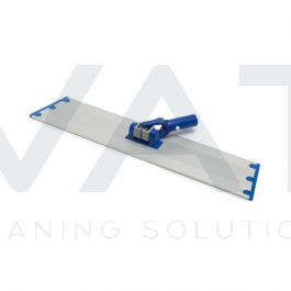 Vlakmopframe - Velcro - 40 cm - aluminium