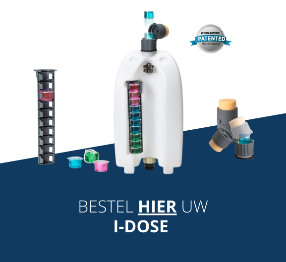 i-dose