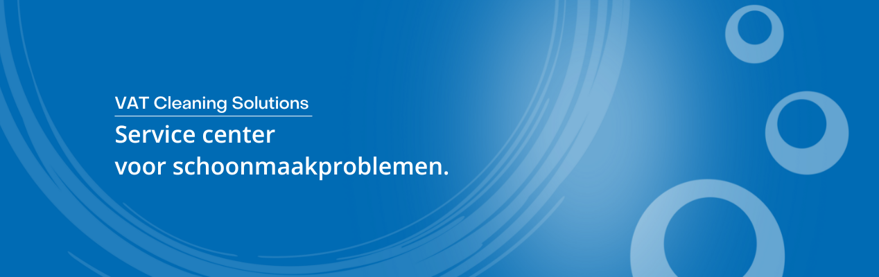 Service center voor i-mop en i-team machines | Vatwebshop.nl